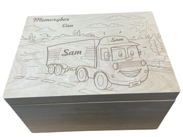 Memory box | Borduurstudio ’t VissertjeMemory box - Borduurstudio 't ...